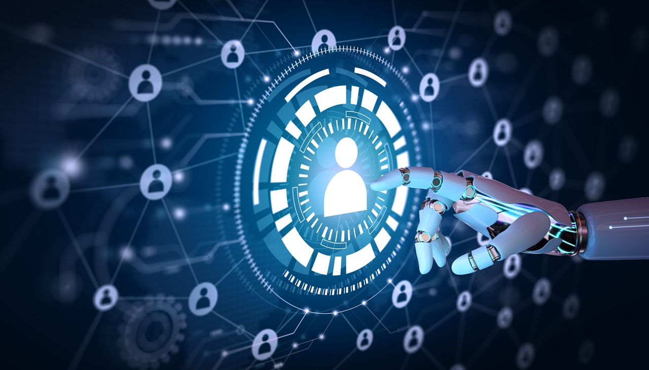 Using Artificial Intelligence in the Hiring Process - Strategic Talent Management