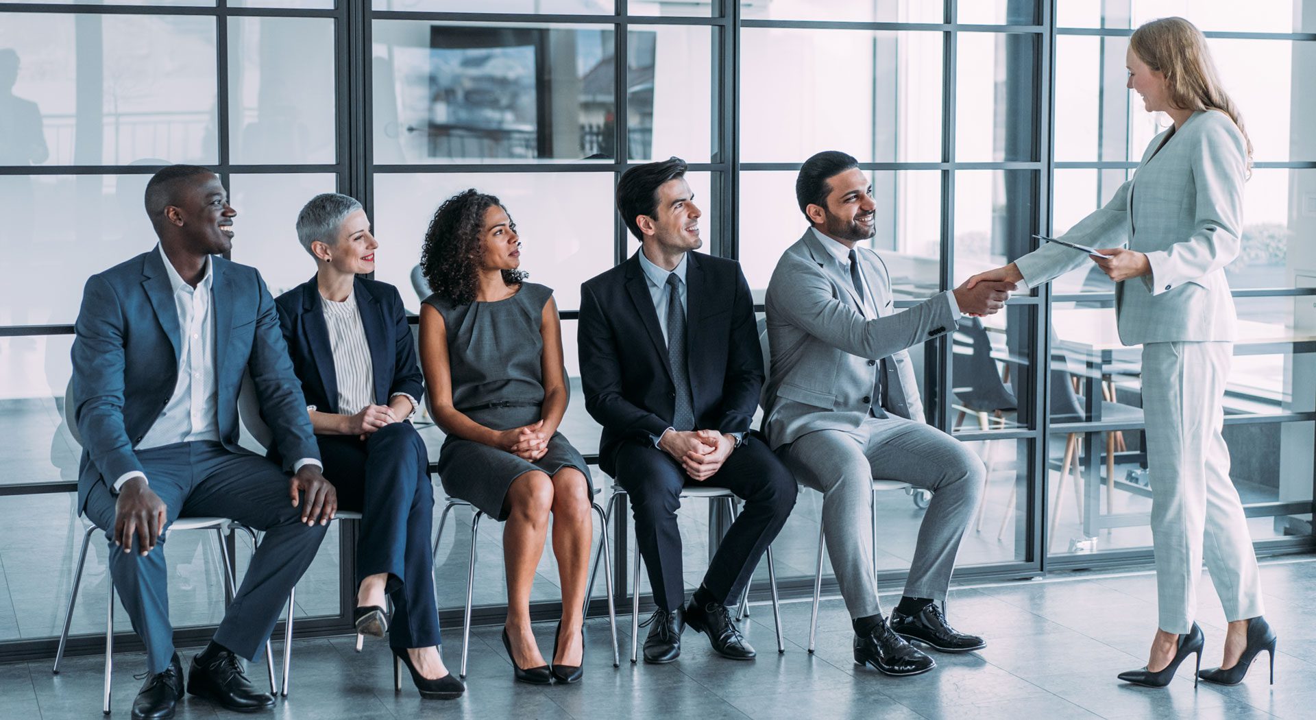 Candidate Engagement in the Hiring Process - Strategic Talent Management