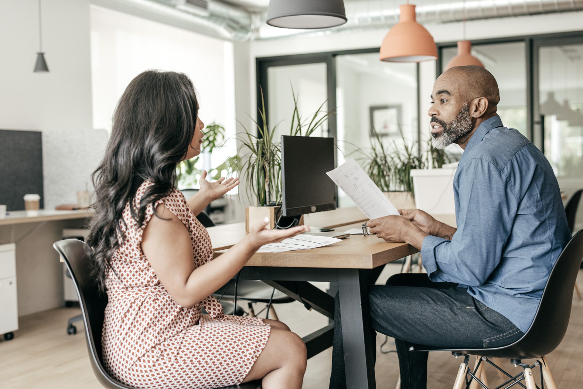 Stay Interview Questions - Strategic Talent Management