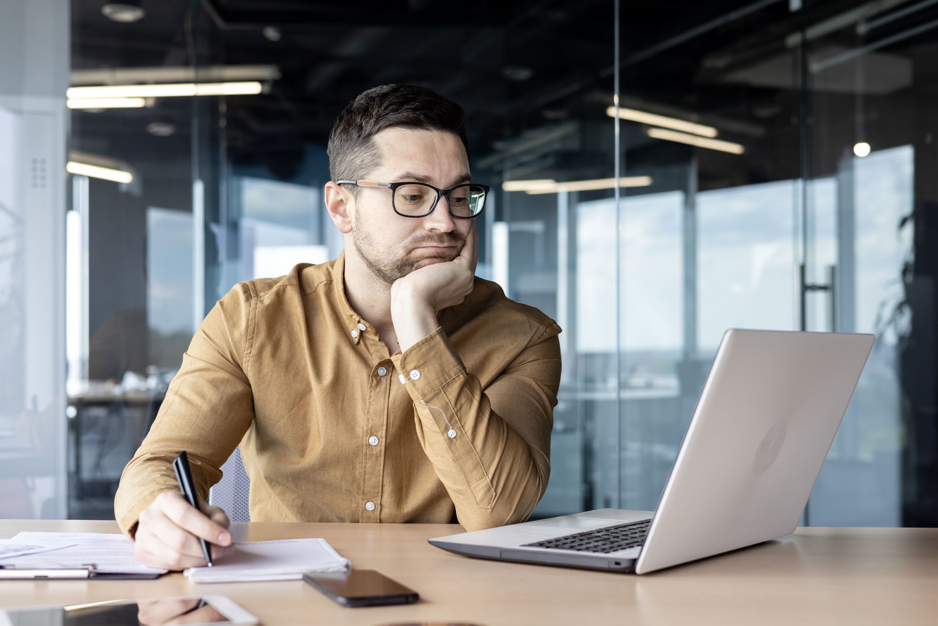 Strategic Talent Management | The Real Cost of Mediocrity